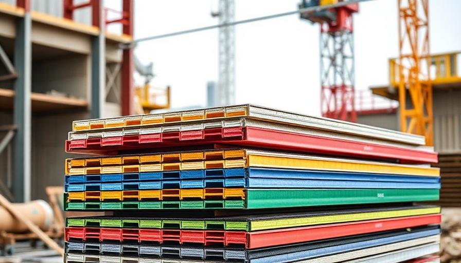 Sandwich Panel in Saudi Arabia | Roof & Wall Insulated Panel Solutions ...